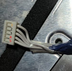 Powering a PS3 with a PC power supply - William Quade