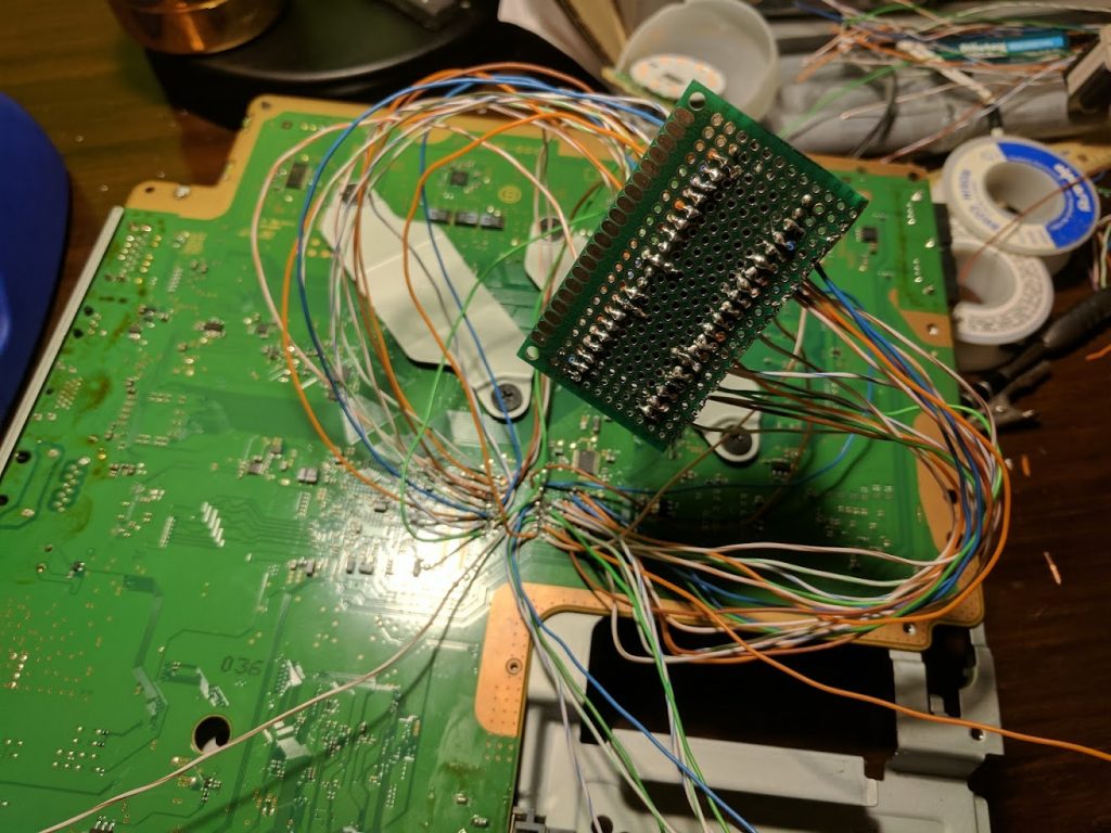 PS3 custom firmware installation (fat CECHA01, and slim CECH-2101A ...