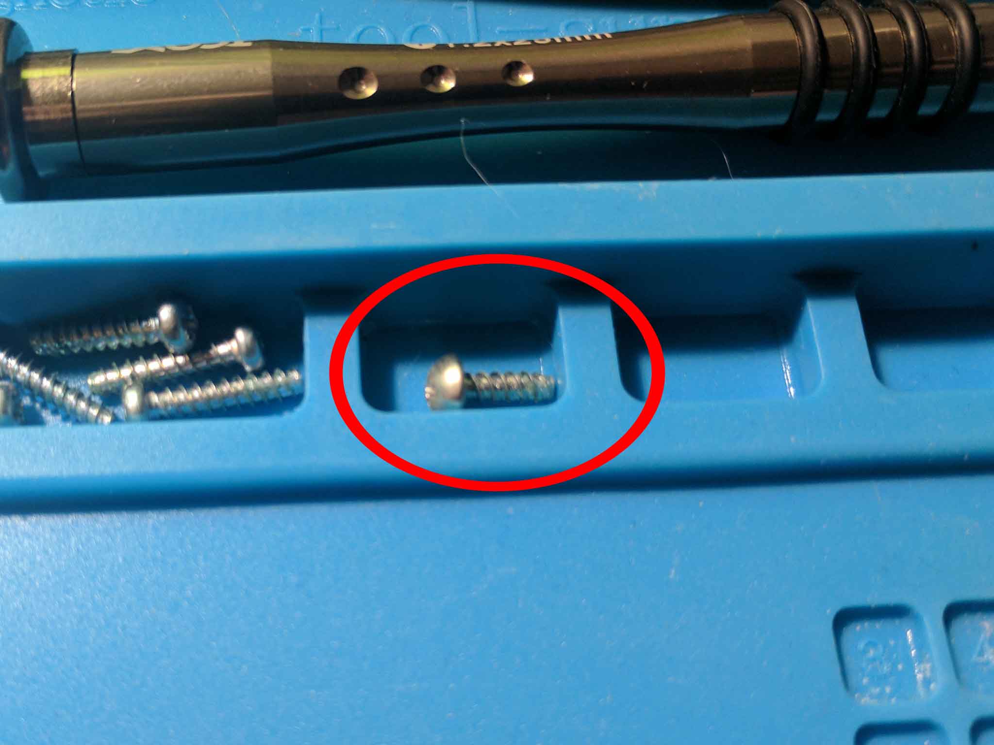 SCPH-70012 PS2 slim teardown guide - William Quade