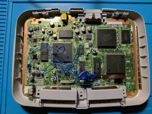 SCPH-101 PSone teardown guide - William Quade