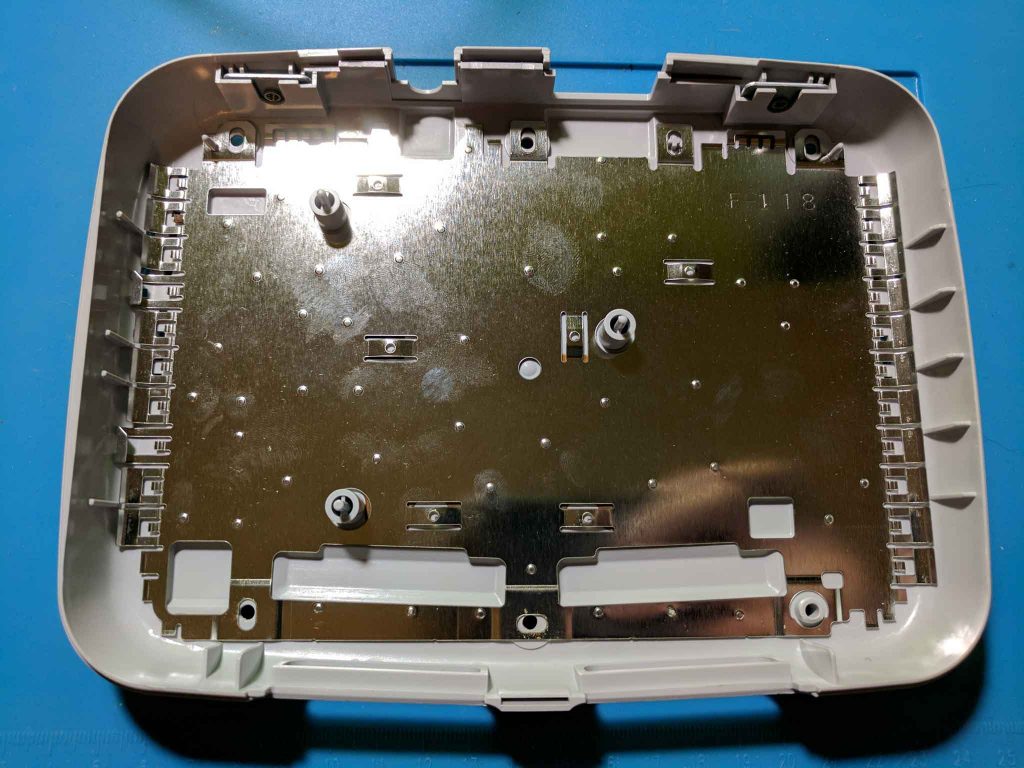 SCPH-101 PSone teardown guide - William Quade
