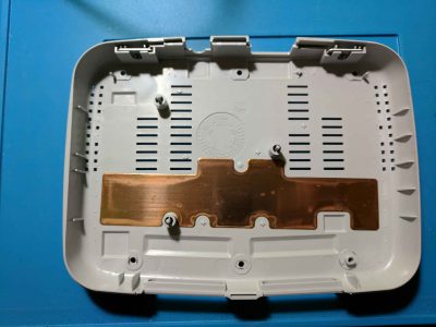 SCPH-101 PSone teardown guide - William Quade