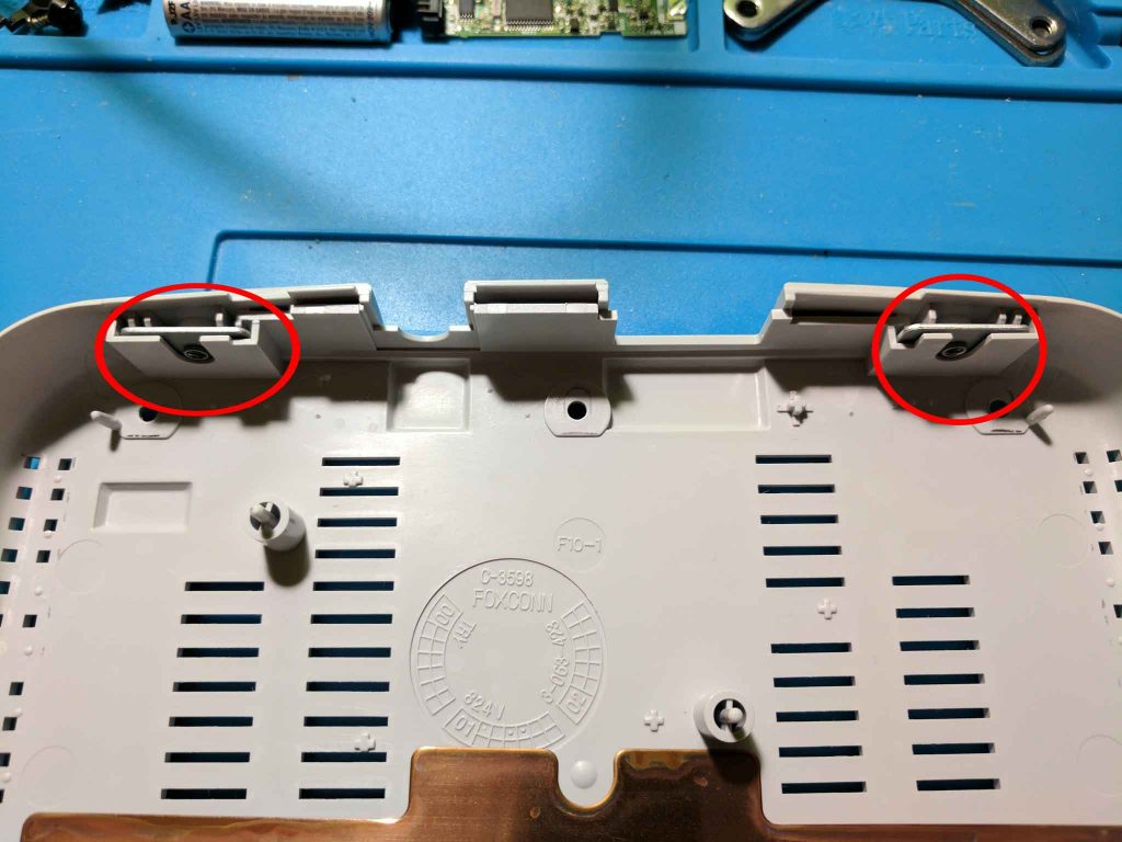 SCPH-101 PSone teardown guide - William Quade