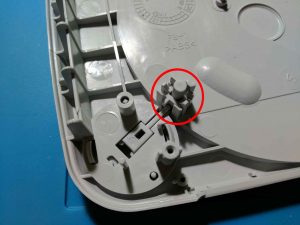 SCPH-101 PSone teardown guide - William Quade