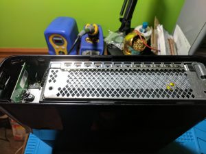 Xbox 360 E teardown guide - William Quade