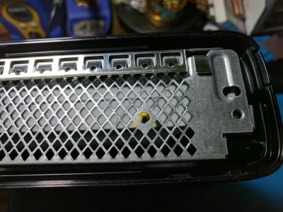 Xbox 360 E teardown guide - William Quade