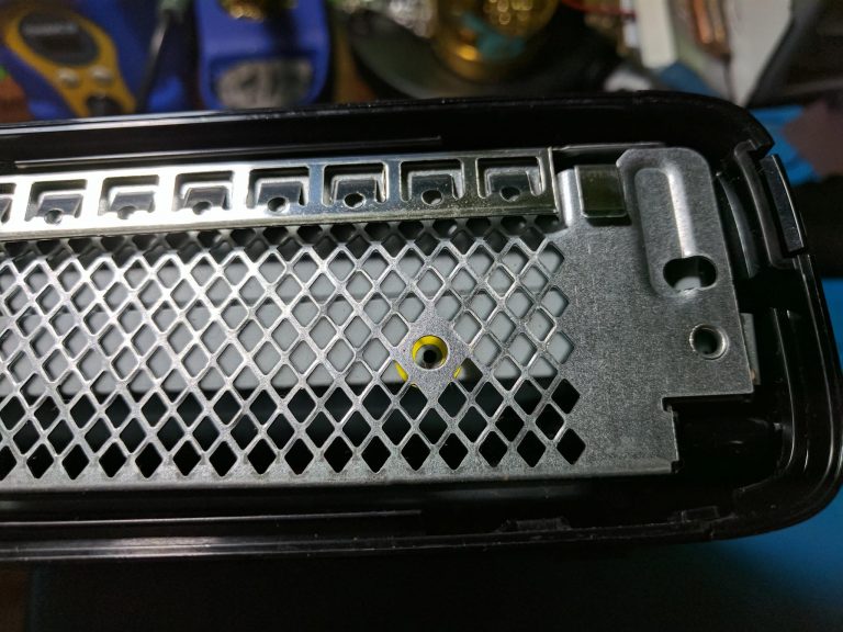 Xbox 360 E teardown guide - William Quade