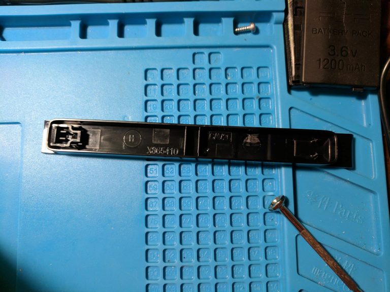 Xbox 360 E teardown guide - William Quade