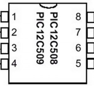 PU-23 MM3 modchip installation diagram - William Quade