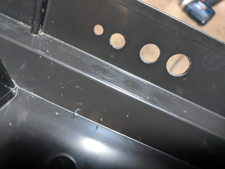 Four switch Atari 2600 RGB mod installation guide (2600RGB) - William Quade