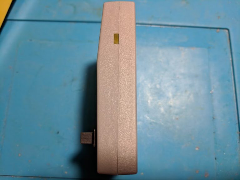 PSIO review and switch board installation - PS1 flashcart - William Quade