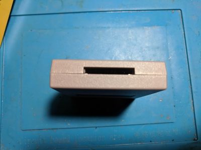 PSIO review and switch board installation - PS1 flashcart - William Quade