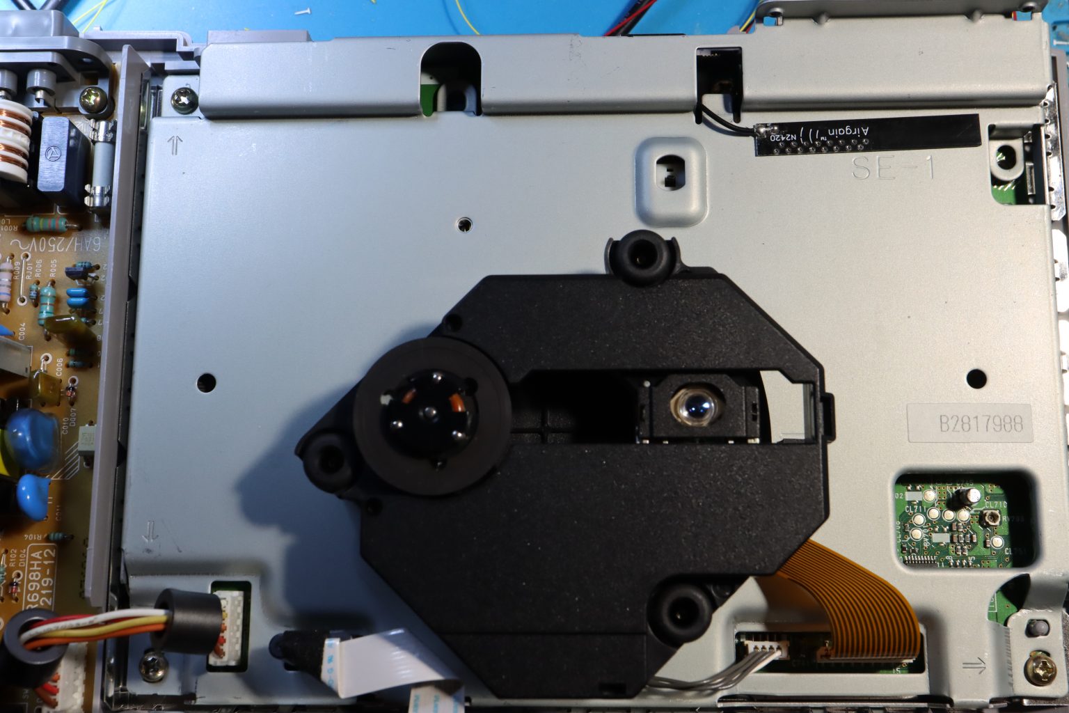 PS1Digital first impressions review and installation - PS1 HDMI ...