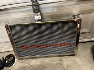 NB Miata project - Future plans after six months of ownership - William ...