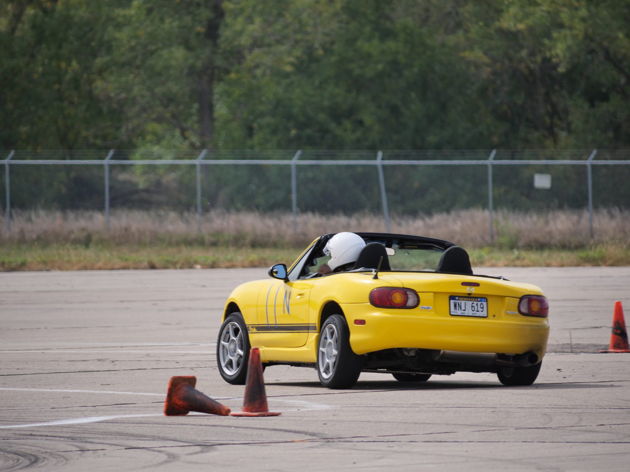 NB Miata project - Future plans after six months of ownership - William ...